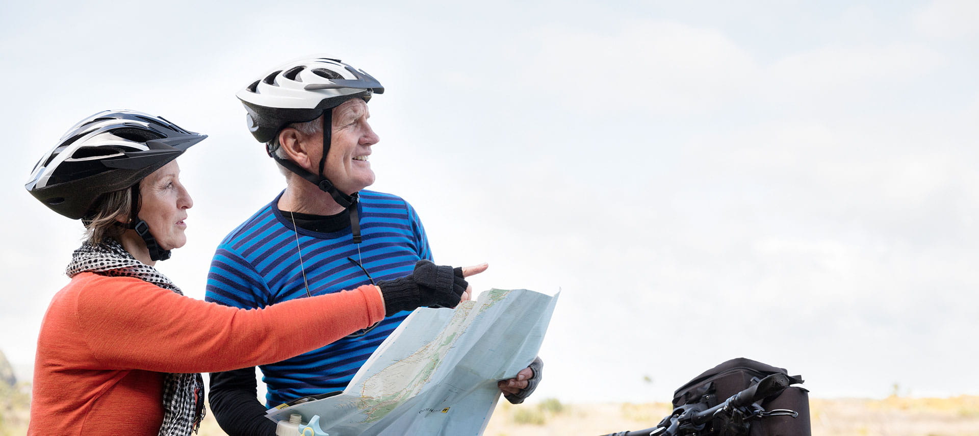 Risk Management - Retirement Sherpa - Burlington, ON